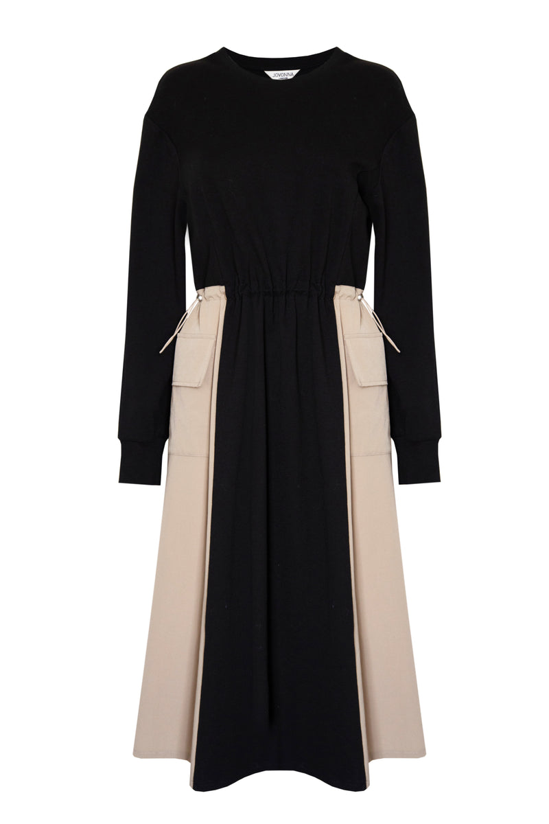 MERRY DRESS – Jovonna London